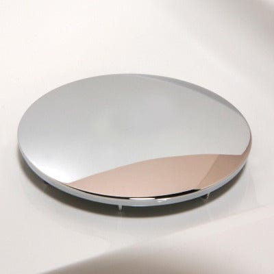 Just Trays 50mm Fast Flow Shower Waste - Chrome - Shop Online Now ...