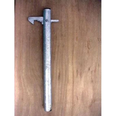 Jacksons Universal Hold Back Catch with Wear Plates - Shop Online ...