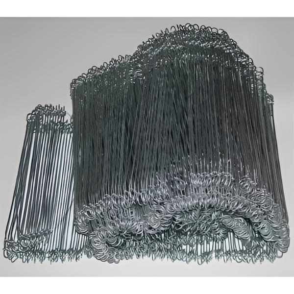 Jacksons Galvanised Wire Ties (Box of 1000) - Buy Online – Build4less