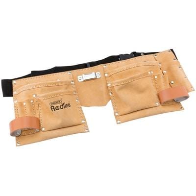 Draper Double Tool Pouch - Buy Now – Build4less