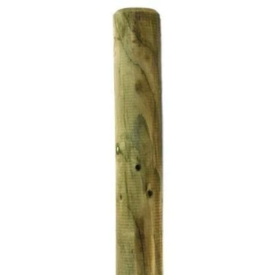 Jacksons Machine Rounded Pole - Shop Online – Build4less