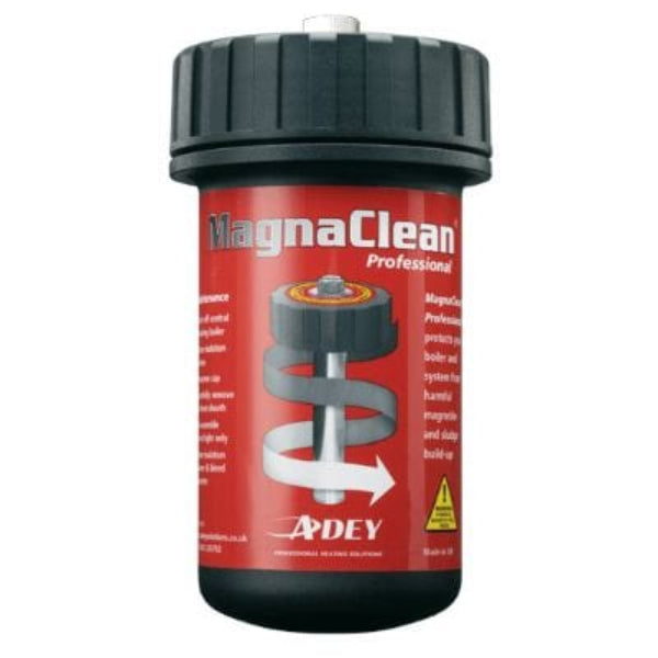 Adey MagnaClean Professional Heating System Filter x 22mm - Shop Now ...