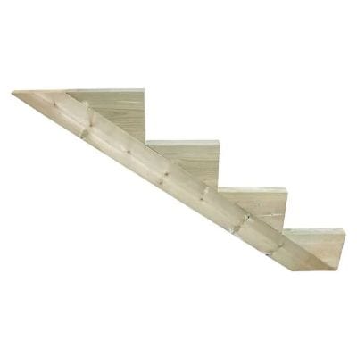 Decking Stringer for Tread Staircase - Shop Online
