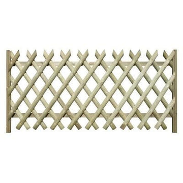 Buy Jacksons Fencing Panels | Fencing | Jacksons | Fence Panels Online ...