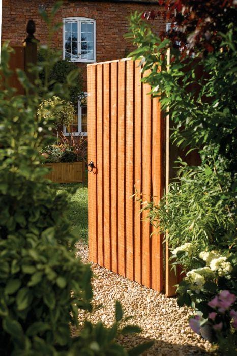 Buy Heavy Duty Garden Gate | Garden Gates | Gate Heavy Duty Online ...