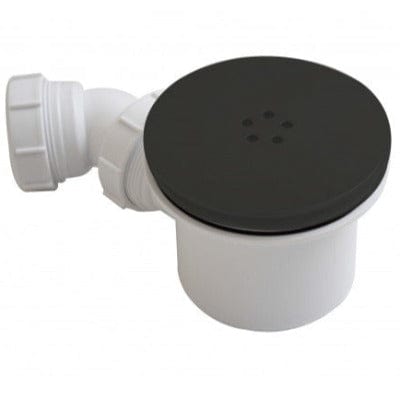 Aqua Easy Clean Sprung Plug & Bath Waste - Shop Online Now!!
