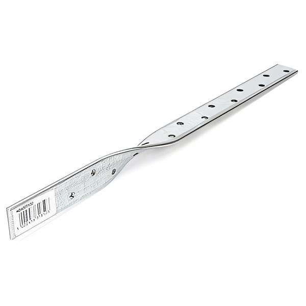 Sabrefix Heavy Duty Strap Twist Galvanised - Shop Now – Build4less