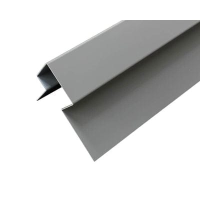 Cladco Wall Cladding Asymmetric Window/Door Trim x 3m - Shop Online