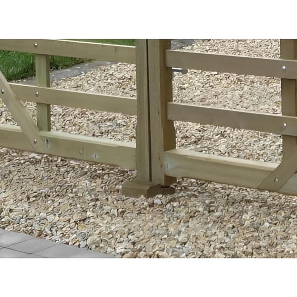 Jacksons Centre Gate Stop for Entrance and Uni Gates - Buy Now