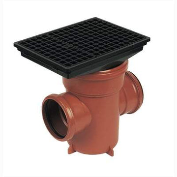 Buy Gully Pots | Gully Pot Online – Build4less