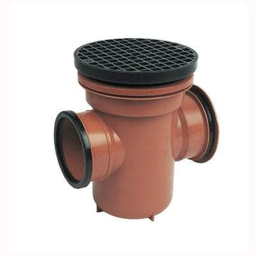 Buy Gully Pots | Gully Pot Online – Build4less