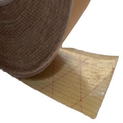Buy Novia Double Sided Lap Tape 50mm x 25m