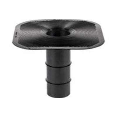 Ryno Flat Flange Rainwater Outlet - All Sizes - Shop Online
