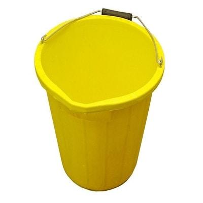 Faithfull Heavy Duty Bucket 14 litre (3 gallon) - Shop Now – Build4less