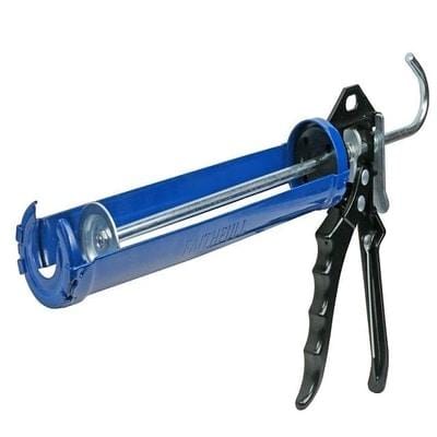 Faithfull Heavy Duty Mastic Gun 425ml - Buy Now – Build4less