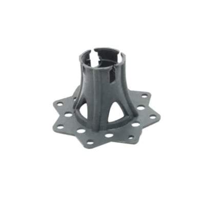 Euro Accessories Flat Base Clip-on Styrofix - Shop Online – Build4less