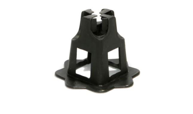 Euro Accessories Flat Base Clip-on - Shop Online – Build4less