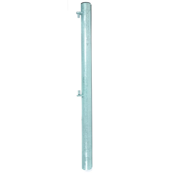 Jacksons Galvanised Hanging Post for Metal Field Gate - Shop Now ...
