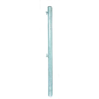 Jacksons Galvanised Hanging Post for Metal Field Gate - Shop Now