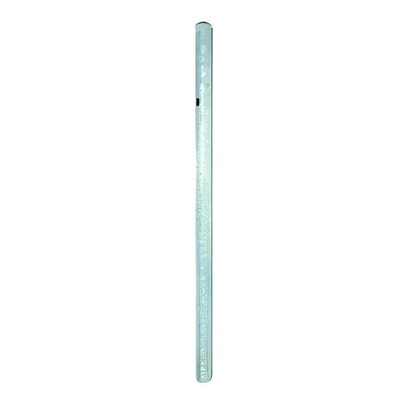 Jacksons Galvanised Slamming Post for Metal Field Gate - Shop Now ...