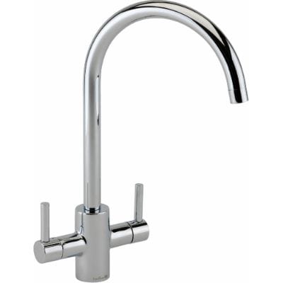 Reginox Genesis Kitchen Sink Mixer Tap - Shop Now – Build4less