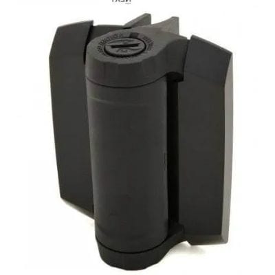 Jacksons Heavy Duty True Close GRP Hinges - For Use with Metal Gates ...