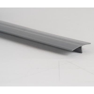 Triton Heritage Embossed Cladding H Trim x 3m - Buy Online – Build4less