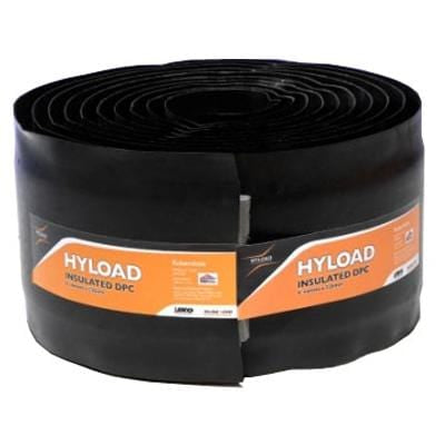 IKO Hyload Insulated DPC - All Sizes - Buy Now