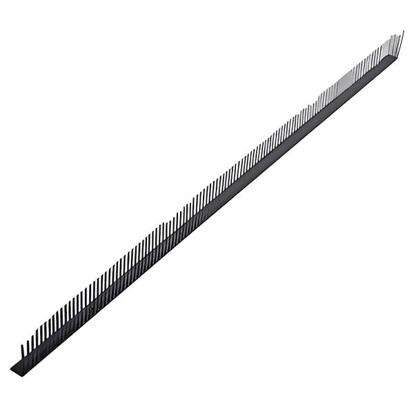 Klober Eave Filler Comb x 1m - Shop Online – Build4less
