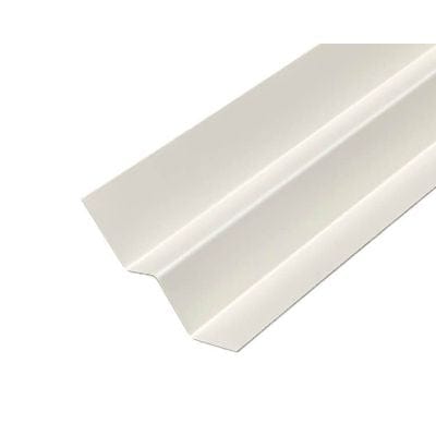 Cladco Wall Cladding Internal Corner Profile Trim x 3m - Buy Now