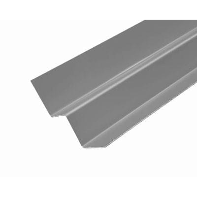 Cladco Wall Cladding Internal Corner Profile Trim x 3m - Buy Now
