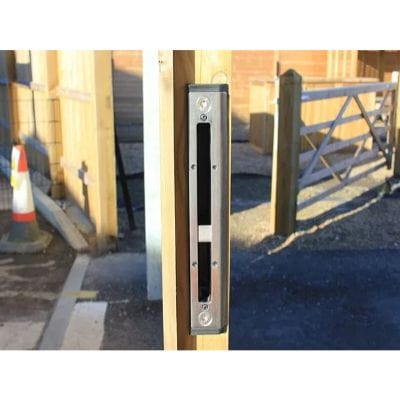 Jacksons Garden Gate J Lock and Latch - Shop Online