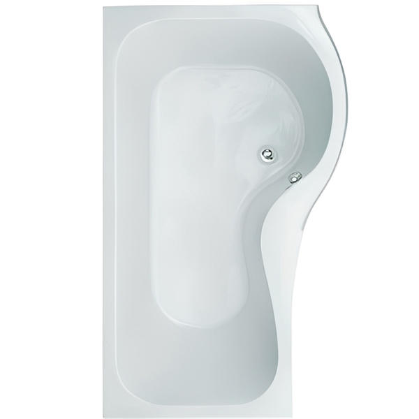 Aqua Compact P Shower Bath Set - Right Handed - Shop Online Now ...