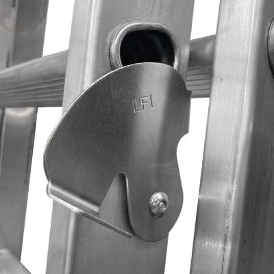 LFI PRo Triple Section Ladders - Shop Online Now!!