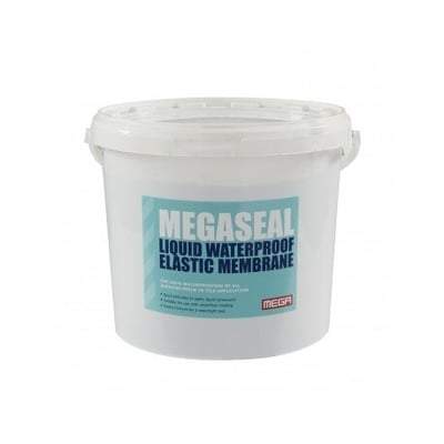 Beava MegaSeal Liquid Waterproof Membrane - 4Kg Tub – Build4less