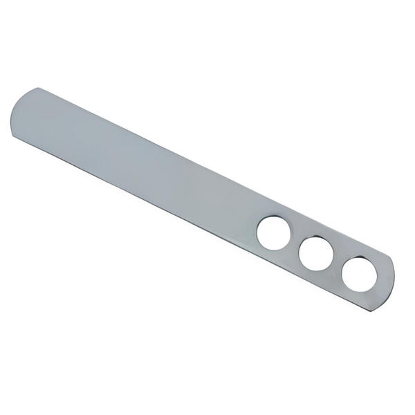 Sabrefix Movement Tie Safety End/Plain End Galvanised (Pack of 250 ...