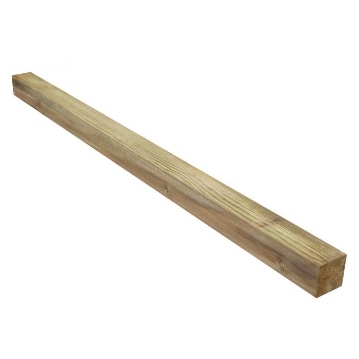Rowlinson Fence Posts (4 In x 4 In) - Buy Online – Build4less