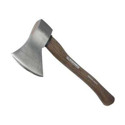 Roughneck American Hickory Hatchet - Shop Now – Build4less