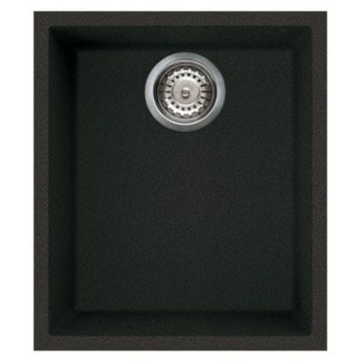 Reginox Quadra 100 Elleci Granite Kitchen Sink - Buy Now – Build4less