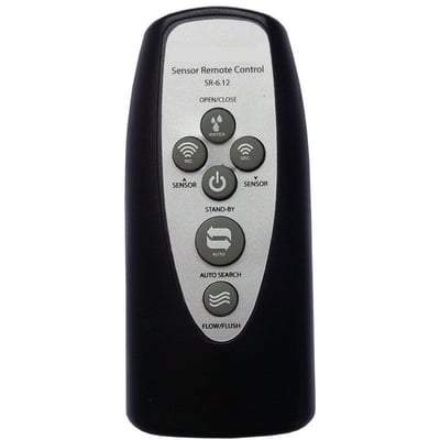 RAK Commercial Sensor Tap Remote Control - Buy Now – Build4less