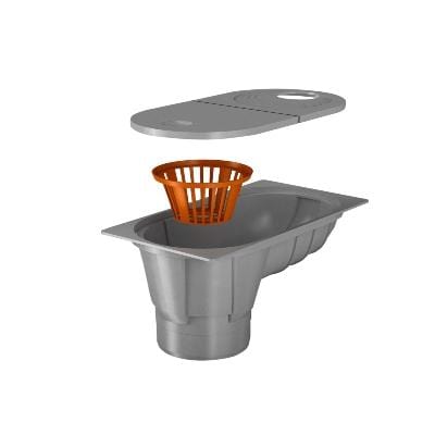 Buy Gully Pots | Gully Pot Online – Build4less