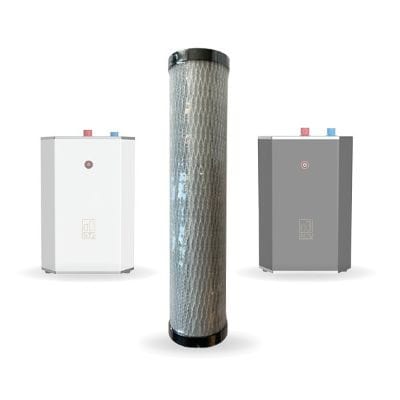 INTU Evolution Replacement Filter - Shop Online – Build4less