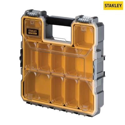 Stanley FatMax Deep Professional Organiser - Buy Now – Build4less