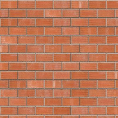 Tradesman light Rustic Blend Wirecut Facing Brick 65mm x 215mm x 102mm