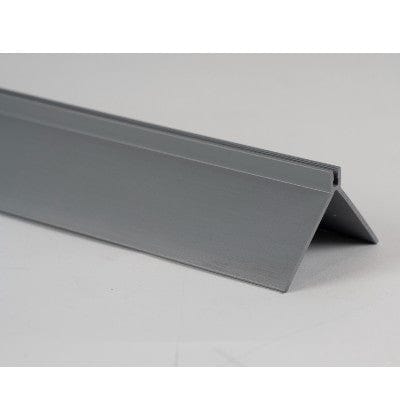 Triton Heritage Embossed Cladding 2 Part Internal/External Angle x 3m ...