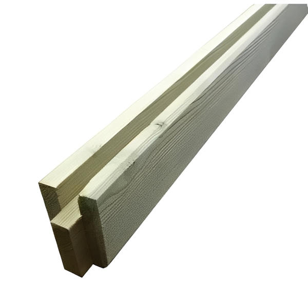Jacksons Fencing – Build4less