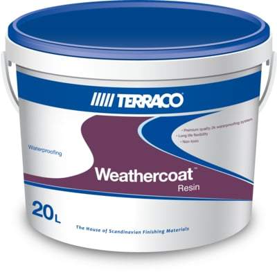 Buy Weathercoat 422 Grey (68622) 20 Litre Online – Build4less