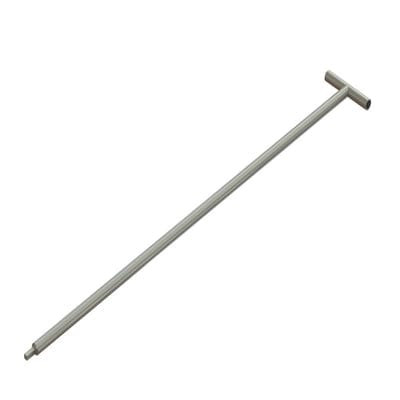 Timloc Loft-Loc Loft Door Metal Pole - 600mm - Shop Online – Build4less