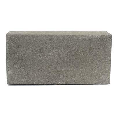 Buy Medium Dense Concrete Blocks 7.3N - 140mm x 440mm x 215mm Online ...