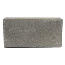 Buy Medium Dense Concrete Blocks 7.3N - 140mm x 440mm x 215mm Online ...